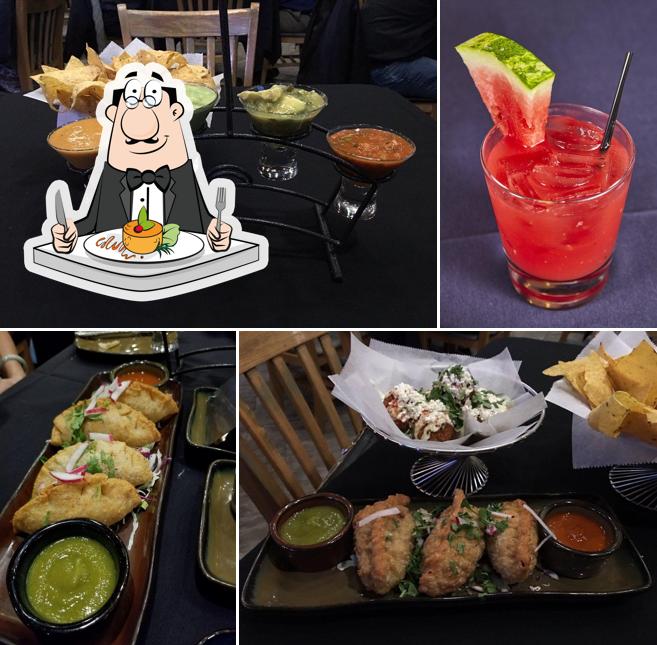 Salud Tapas N Tequila, Fort Wayne - Restaurant menu, prices and reviews