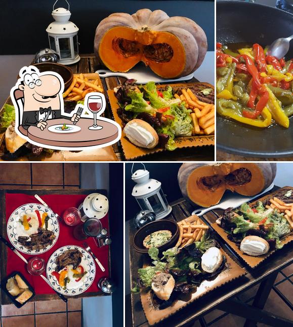 Le Ti’café, Morières-lès-Avignon, 16 Pl. de la Liberte - Restaurant reviews
