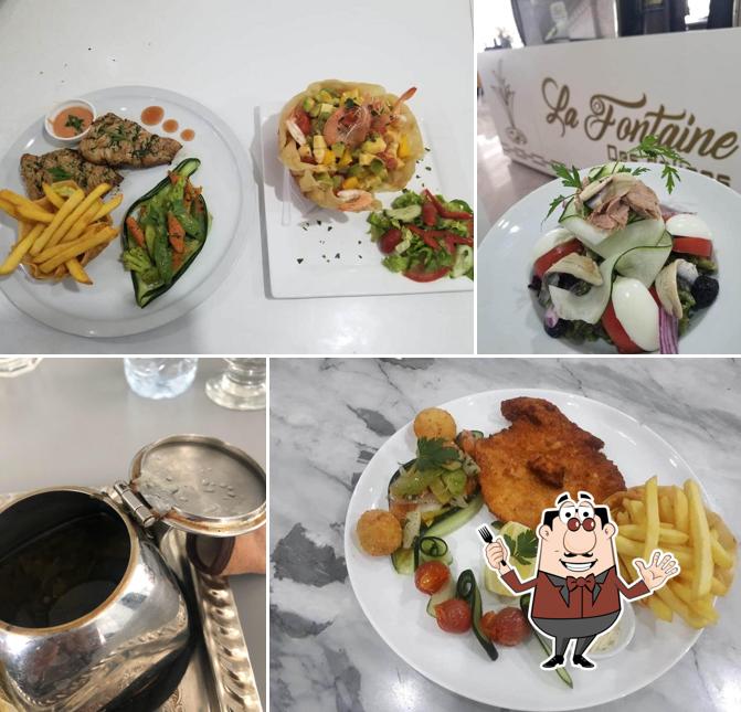 Le top 10 des restaurants à Meknes, décembre 2025 - Restaurant Guru
