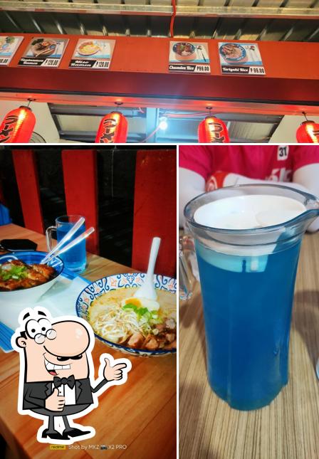 ACE RAMEN HOUSE restaurant, Victoria - Restaurant reviews