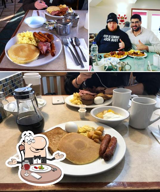 All U Can Eat Breakfast Buffet in Niagara Falls - Restaurant reviews