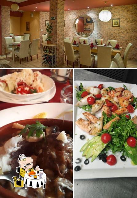 Babaroga Gril Restoran, Vranje - Restaurant reviews