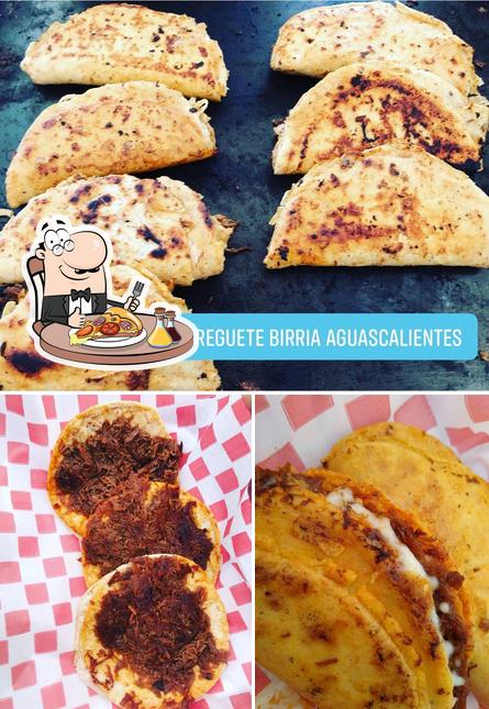 Borreguete Birria Aguascalientes restaurant, Jesús María - Restaurant ...