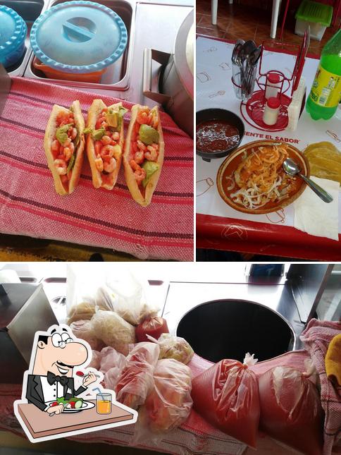 Carnitas y Botanas Pikkaso, Guadalajara - Menú del restaurante, precios ...