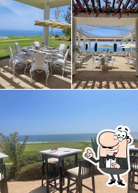 Casa Jose Taghazout Bay, Agadir - Menu du restaurant, prix et avis