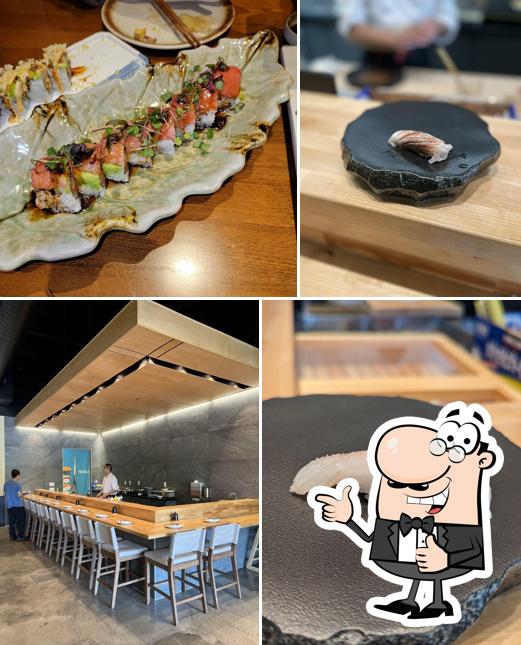 Chef Frank Japanese Cuisine, Sacramento - Restaurant menu, prices and ...