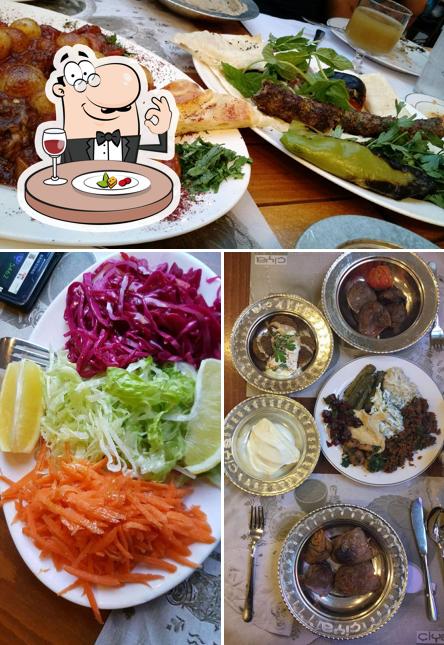 Çiya, Istanbul, Caferaga Mah. Guneslibahce Sk. No: 48/B - Restaurant ...