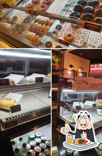 Dunkin' Donuts, Brasília, St. de Clubes Esportivos Sul Trecho 2 ...