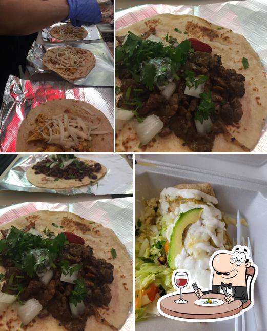 El Taco Express in Dallas - Restaurant reviews