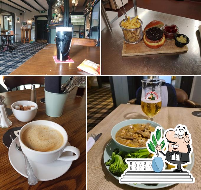 Gilpin Bridge Country Inn, Levens - Restaurant menu, prices and reviews