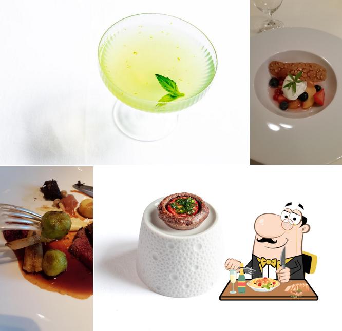 Hof Ter Hulst, Hulshout - Restaurant menu and reviews