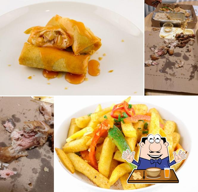 Hong Kong Chinese Takeaway (Kesh) in Kesh - Restaurant reviews