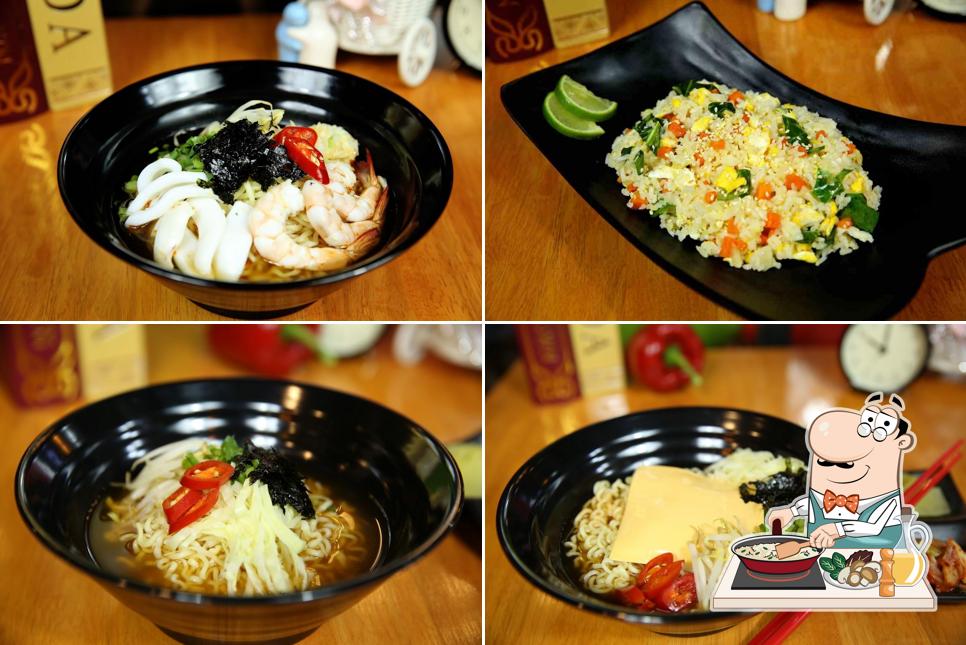 KOREAN MAMA restaurant, Bangkok - Restaurant reviews