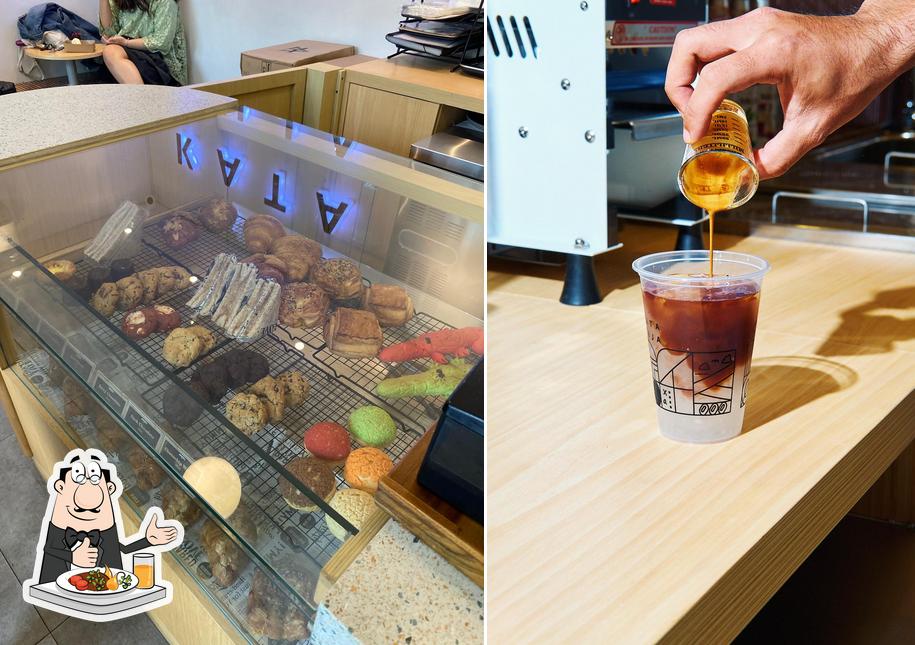 Kata Anja Coffee, Bandung - Restaurant menu, prices and reviews