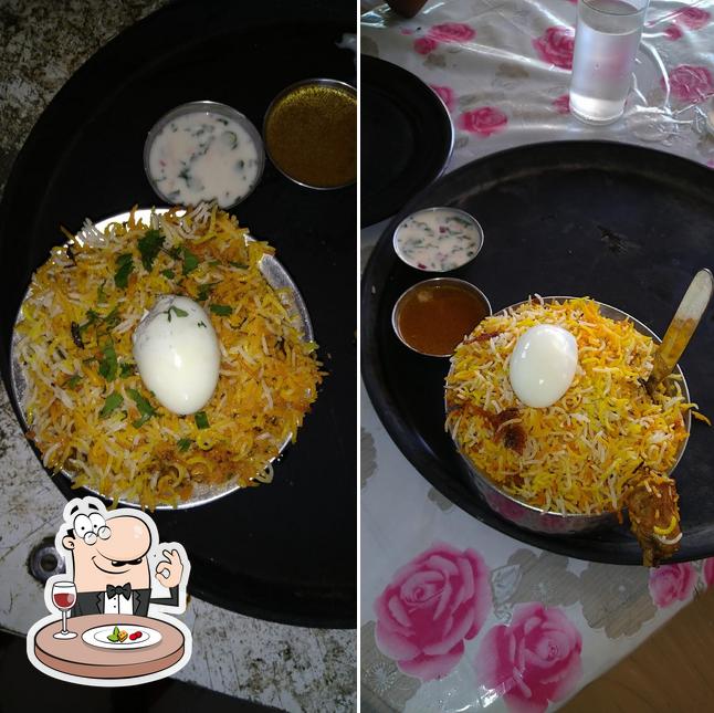 King's Darbar Family Dhaba - Restaurant menu, prices and reviews