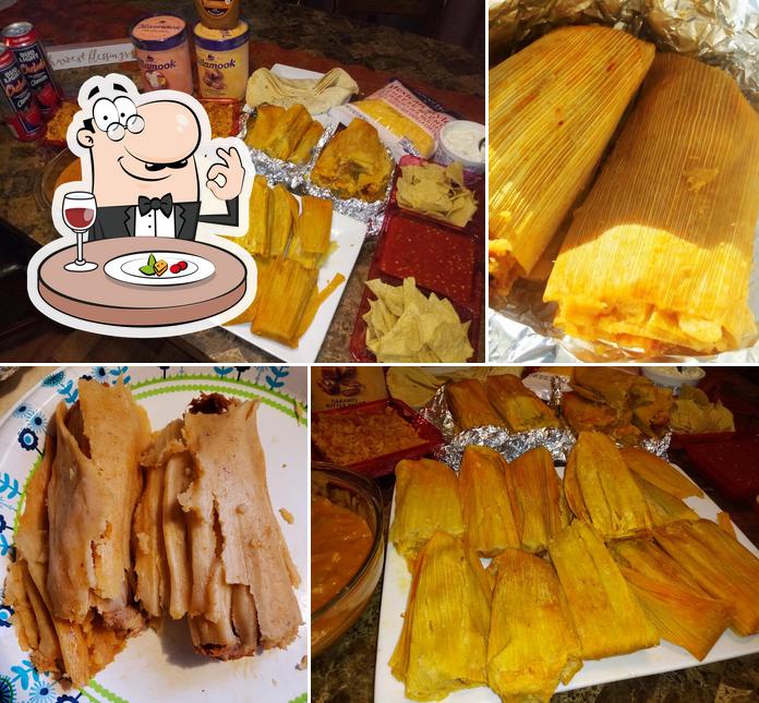 Top 7 restaurants with tamales in Pueblo, september 2025 - Restaurant Guru