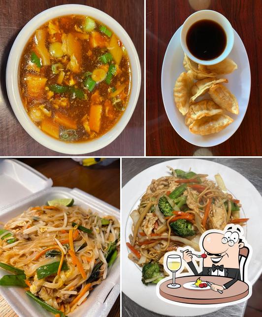 Best chow mein in Apple Valley, Minnesota restaurants, spring 2024 ...