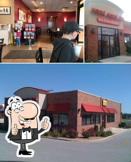 Mimi's Hong Kong Inn, 1520 E Battlefield Rd in Springfield - Restaurant ...
