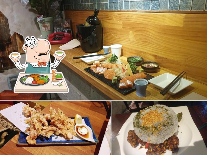 Mongsaeng, Seoul - Restaurant menu, prices and reviews