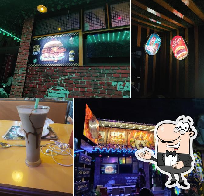 All places to eat and drink in Chittur, summer 2024 - Restaurant Guru