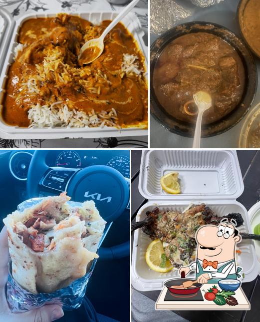 Northern Tadka Indian Food Catering & Takeout Catering Service Toronto ...