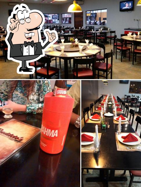 Pimenta Beer, Picos - Menu do restaurante, preços e opiniões