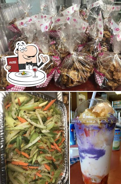 Quik Bite, Burnaby, Royal Oak - Restaurant menu, prices and reviews