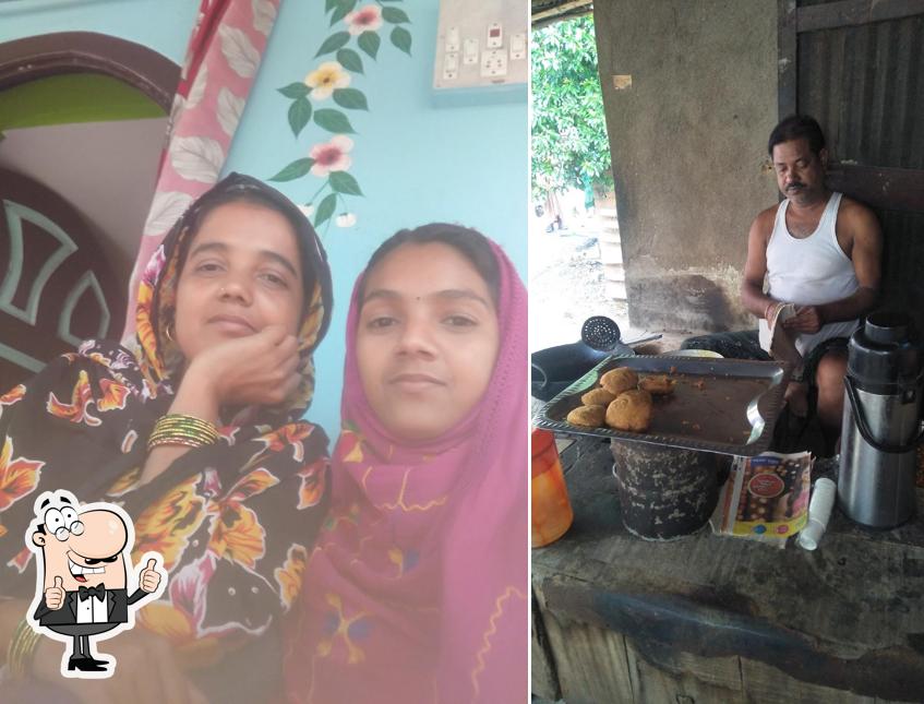 ROY TEA STALL - Restaurant menu, prices and reviews