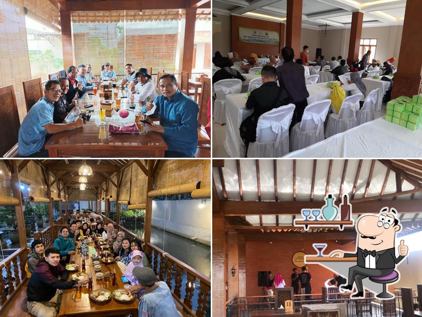 Resto King Raos, Sukabumi - Restaurant menu, prices and reviews