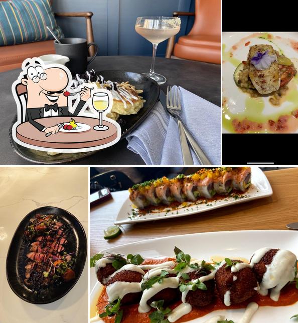 The Assembly in Eagle - Restaurant menu and reviews