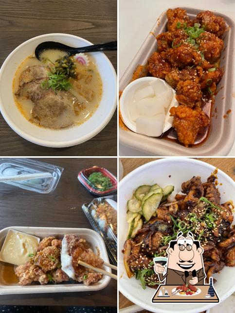 The Sushi Lab, Patterson Lakes - Restaurant menu, prices and reviews