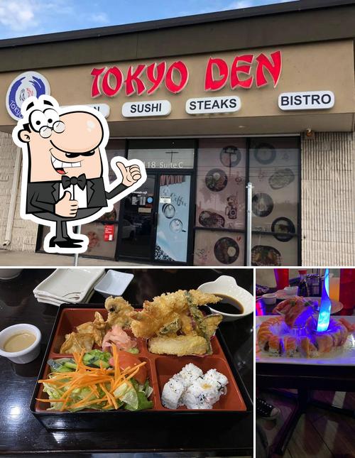 Tokyo Den in Corpus Christi - Restaurant reviews