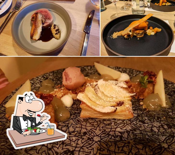 Traube Rohrbach, Heidelberg - Speisekarte, Preise und Bewertungen