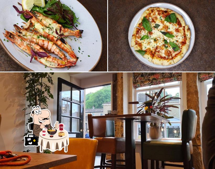 Find the best place to eat in Holmfirth, spring 2024 - Restaurant Guru