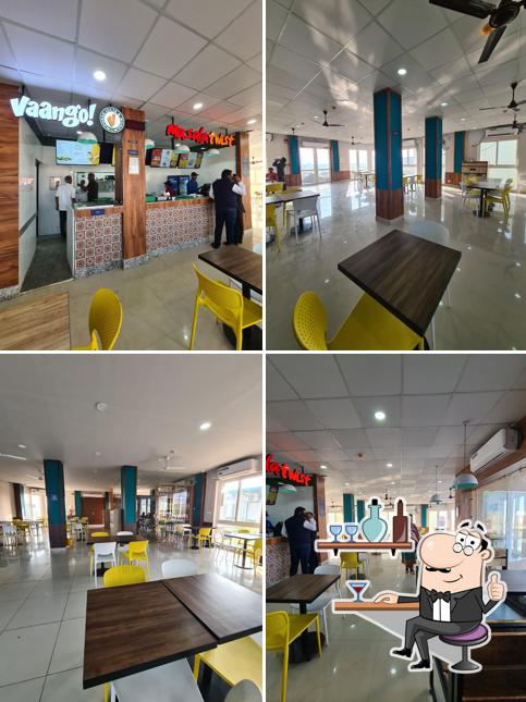 Top 1 restaurant with rajma in Dhand, february 2025 - Restaurant Guru
