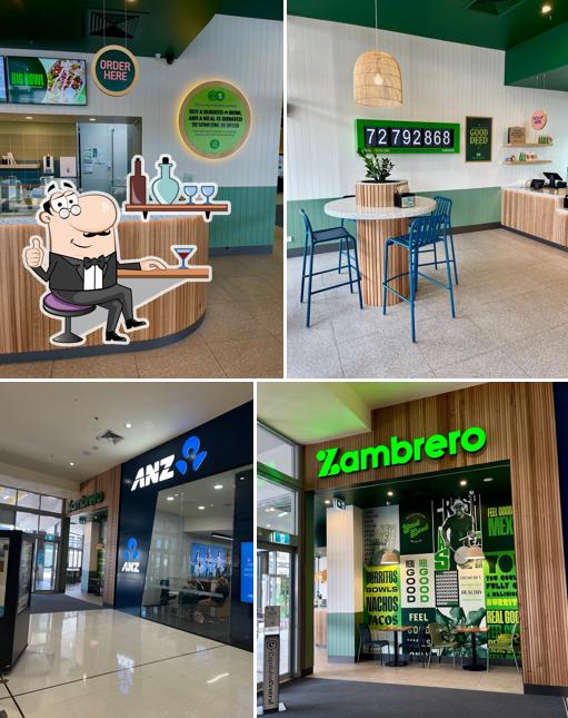Best restaurants in Capalaba Central Shopping Centre Mall - Restaurant Guru