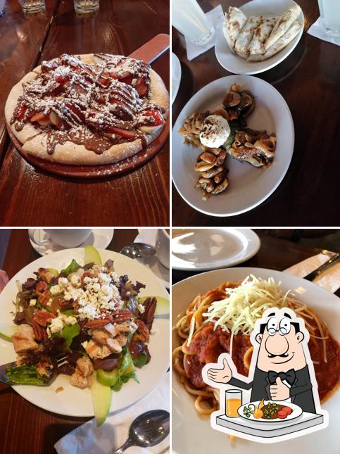 Restaurante Hornero, Tijuana - Restaurant menu, prices and reviews