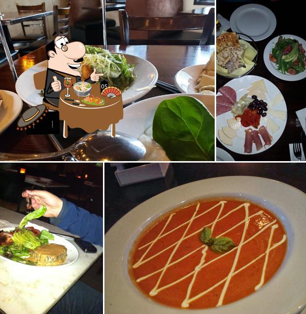 Restaurante Hornero, Tijuana - Menú del restaurante, precios y reseñas