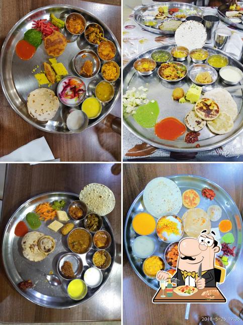 Sasumaa Gujarati Thali, Surat - Restaurant menu and reviews