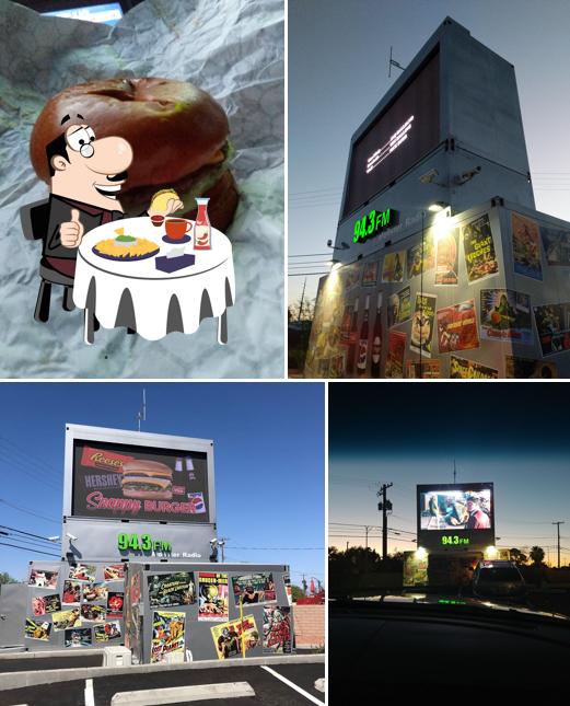 Snappy's, Las Vegas - Restaurant menu, prices and reviews