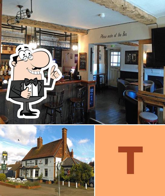 Top 5 restaurants in Woburn Sands, february 2026 - Restaurant Guru