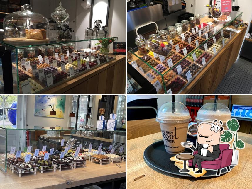 Top 5 restaurants with tuna melt in Delft, october 2025 - Restaurant Guru