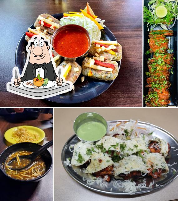 The Food Factory, Bengaluru - Restaurant menu, prices and reviews