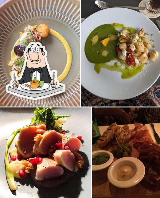 The Stunned Mullet in Port Macquarie - Restaurant menu and reviews