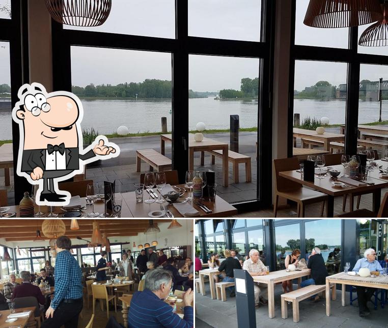 Bootshaus Mainz, Mainz - Restaurant menu, prices and reviews