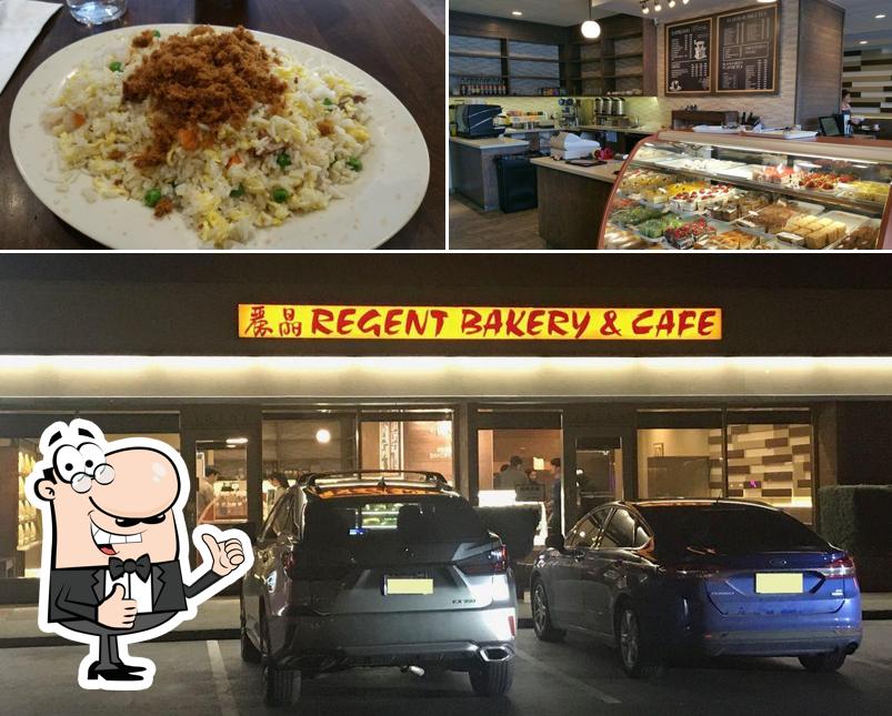 Regent Bakery & Cafe, Redmond - Restaurant menu, prices and reviews