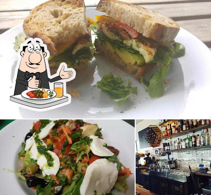 Clapton Table, London - Restaurant menu, prices and reviews