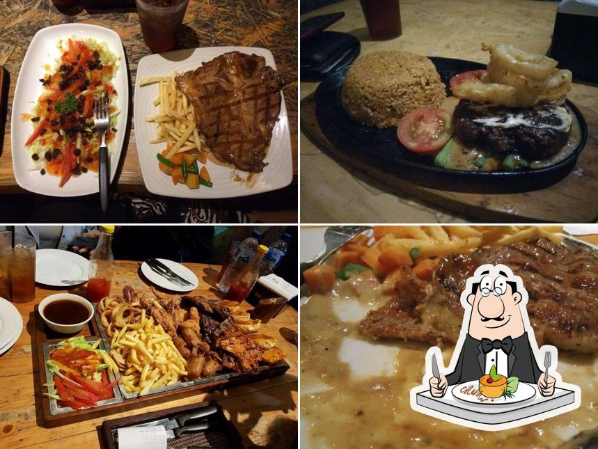 Karnivor Restaurant, Bandung - Restaurant menu, prices and reviews