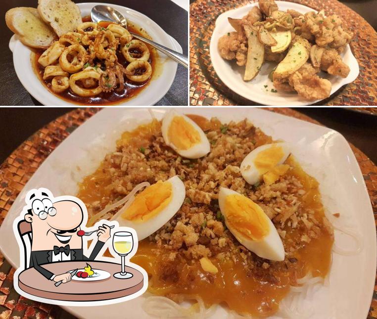 XO 46 Heritage Bistro, Pasig - Restaurant menu, prices and reviews