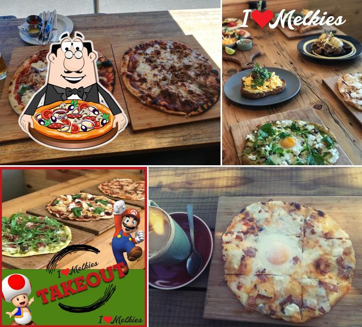 Top 5 restaurants with taco pizza in Cape Town, november 2025 ...